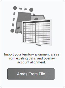 Territory Optimization Tool - Design Balanced Territories