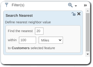 Proximity Analysis - Analyze Relationships Between Geographical Points