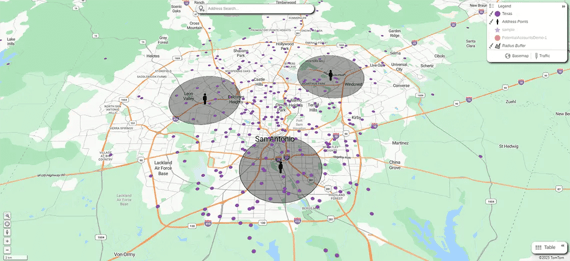 The Ultimate Guide to Thematic Maps