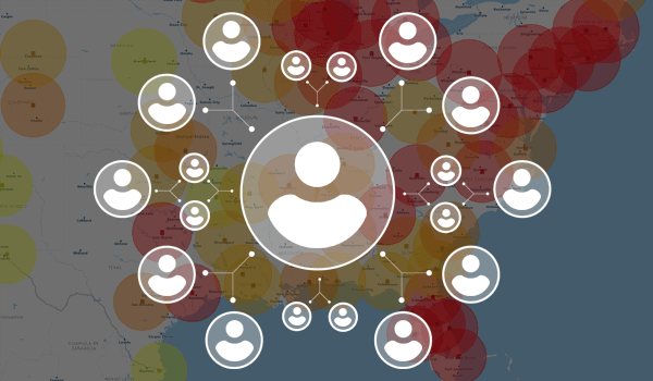 A Guide to Sales Account Mapping | eSpatial