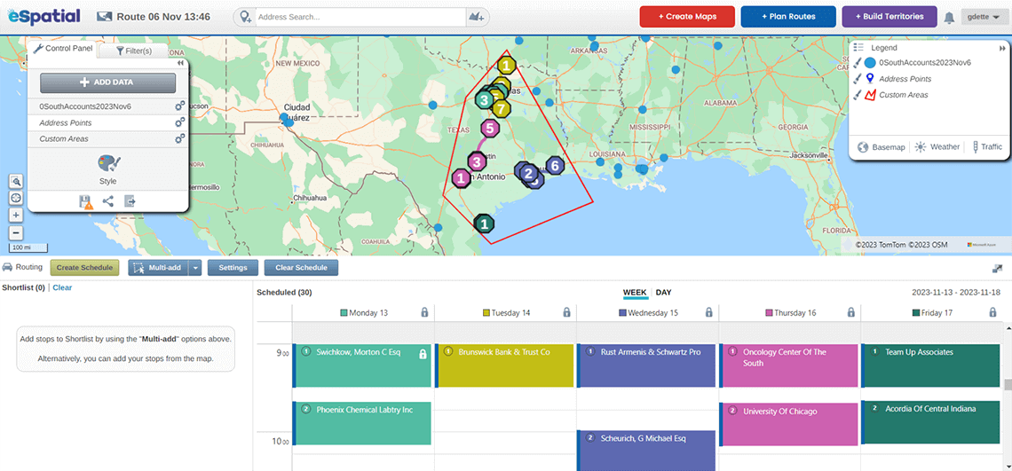 6 best practices for maximizing field sales activity